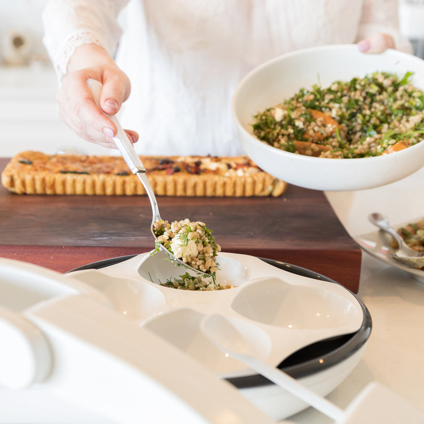 Obi Dining Robot – The Therapy Collective