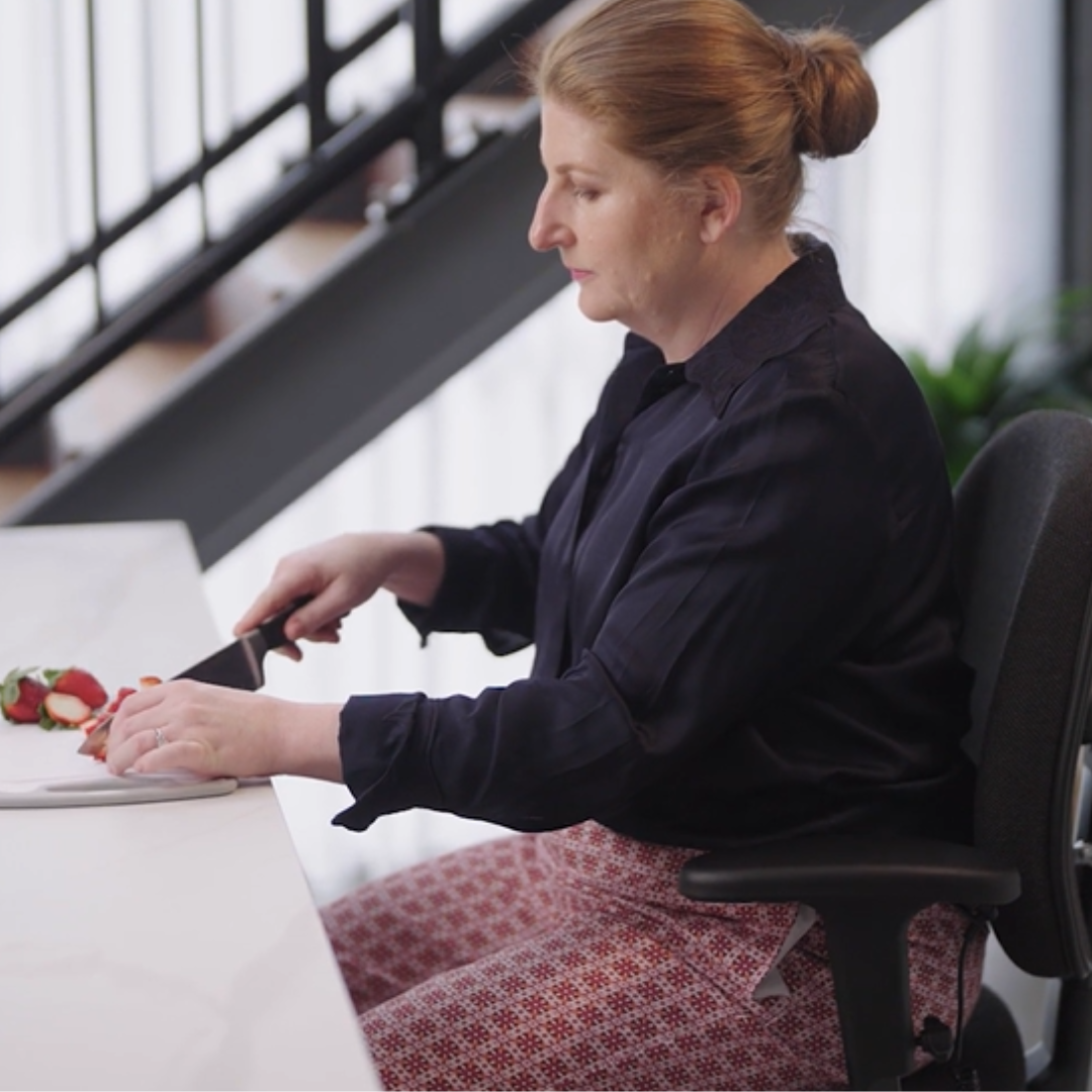 VELA Activity Chairs | OT-Founded Specialist Supplier – The Therapy ...