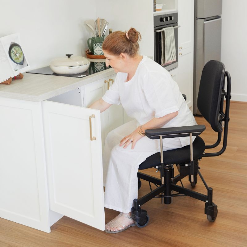 VELA TANGO 300E - Bariatric Adult VELA Activity Chair – The Therapy ...