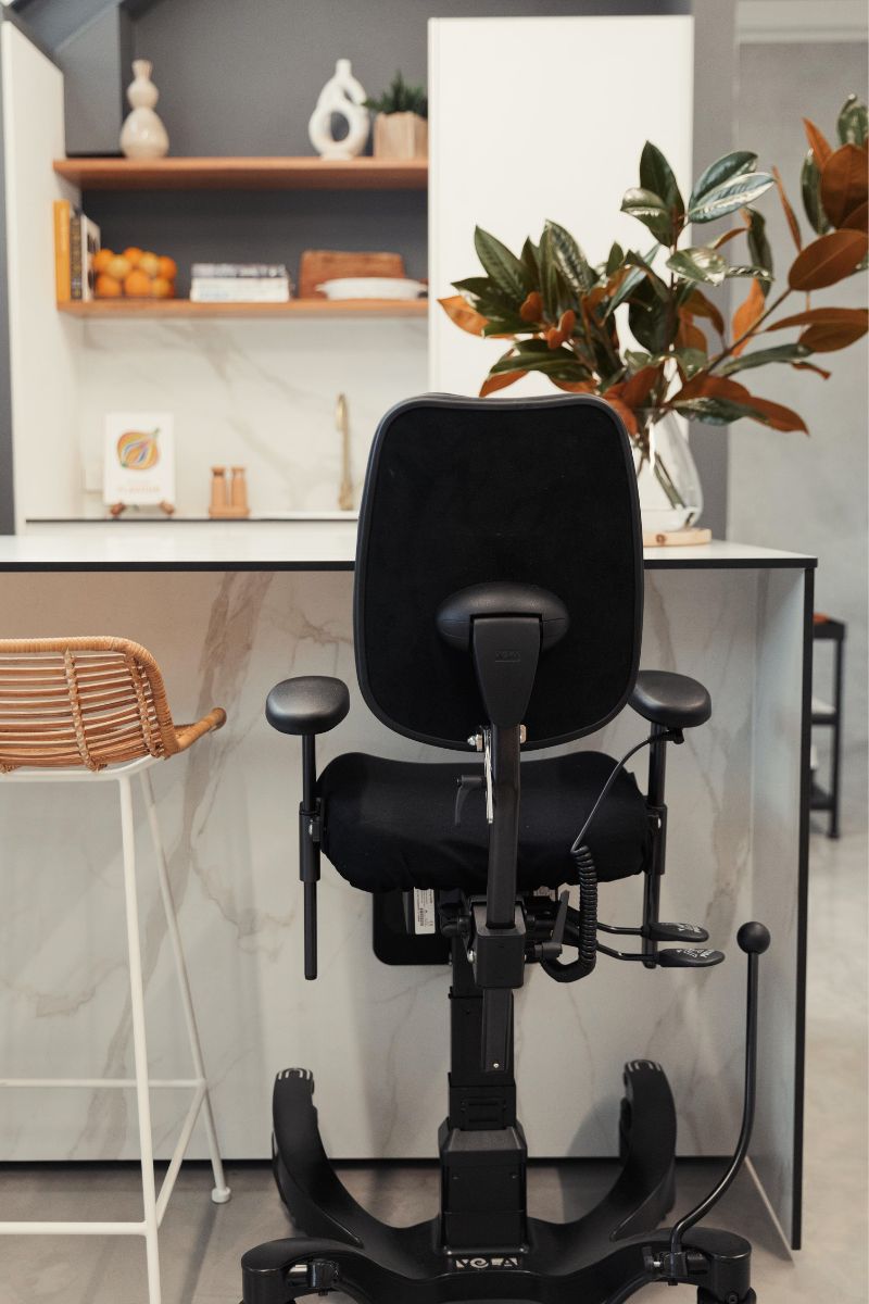 VELA Tango 600ES - Children's VELA Activity Chair – The Therapy Collective