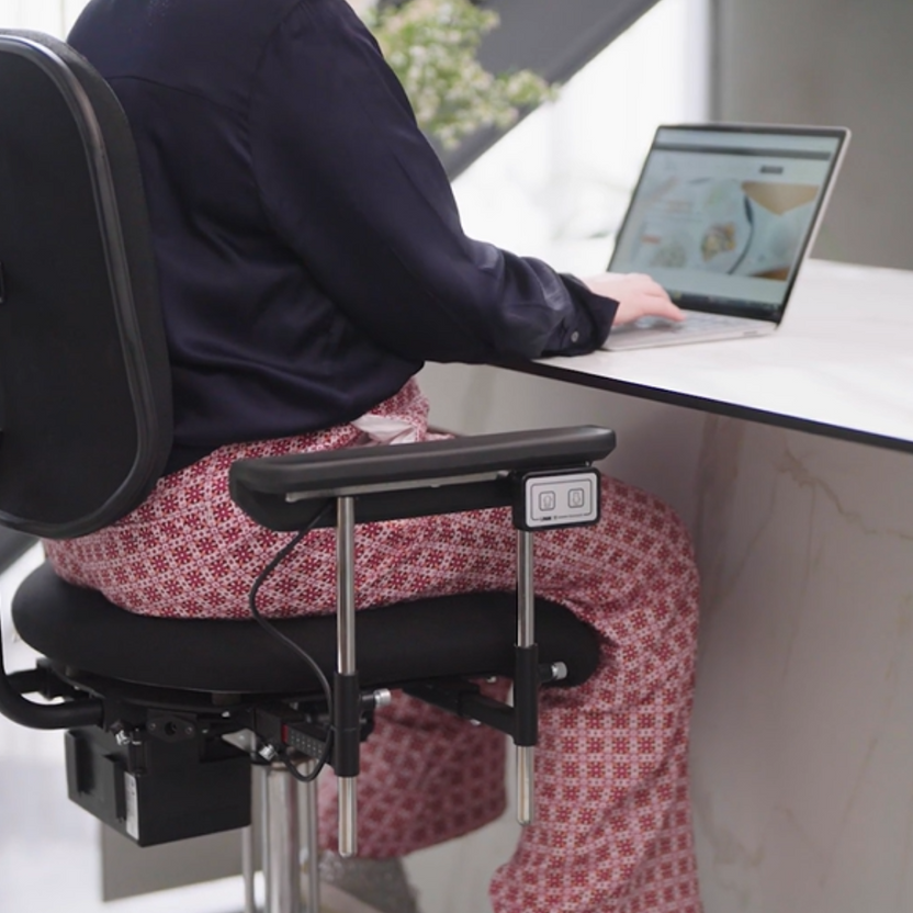 VELA Activity Chairs | OT-Founded Specialist Supplier – The Therapy ...