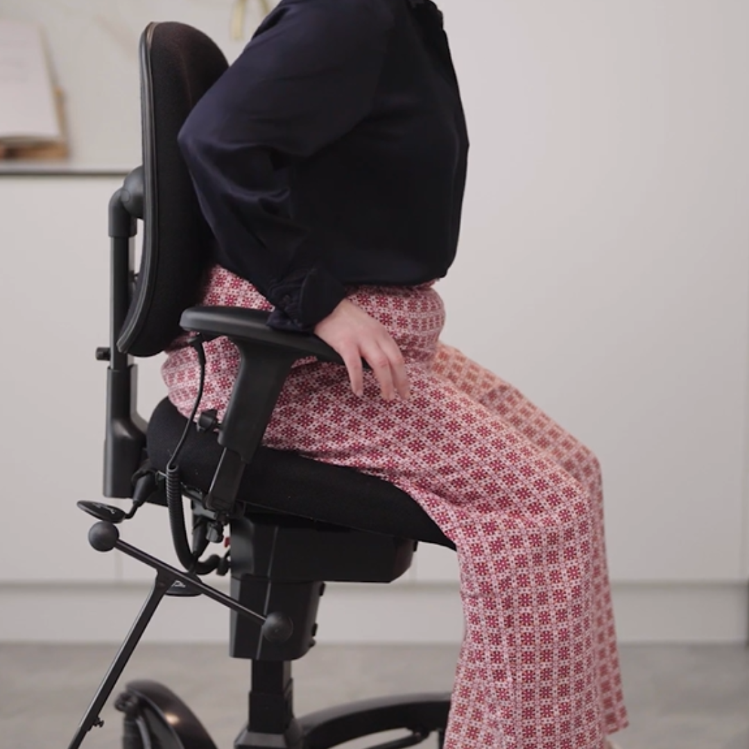VELA Activity Chairs | OT-Founded Specialist Supplier – The Therapy ...