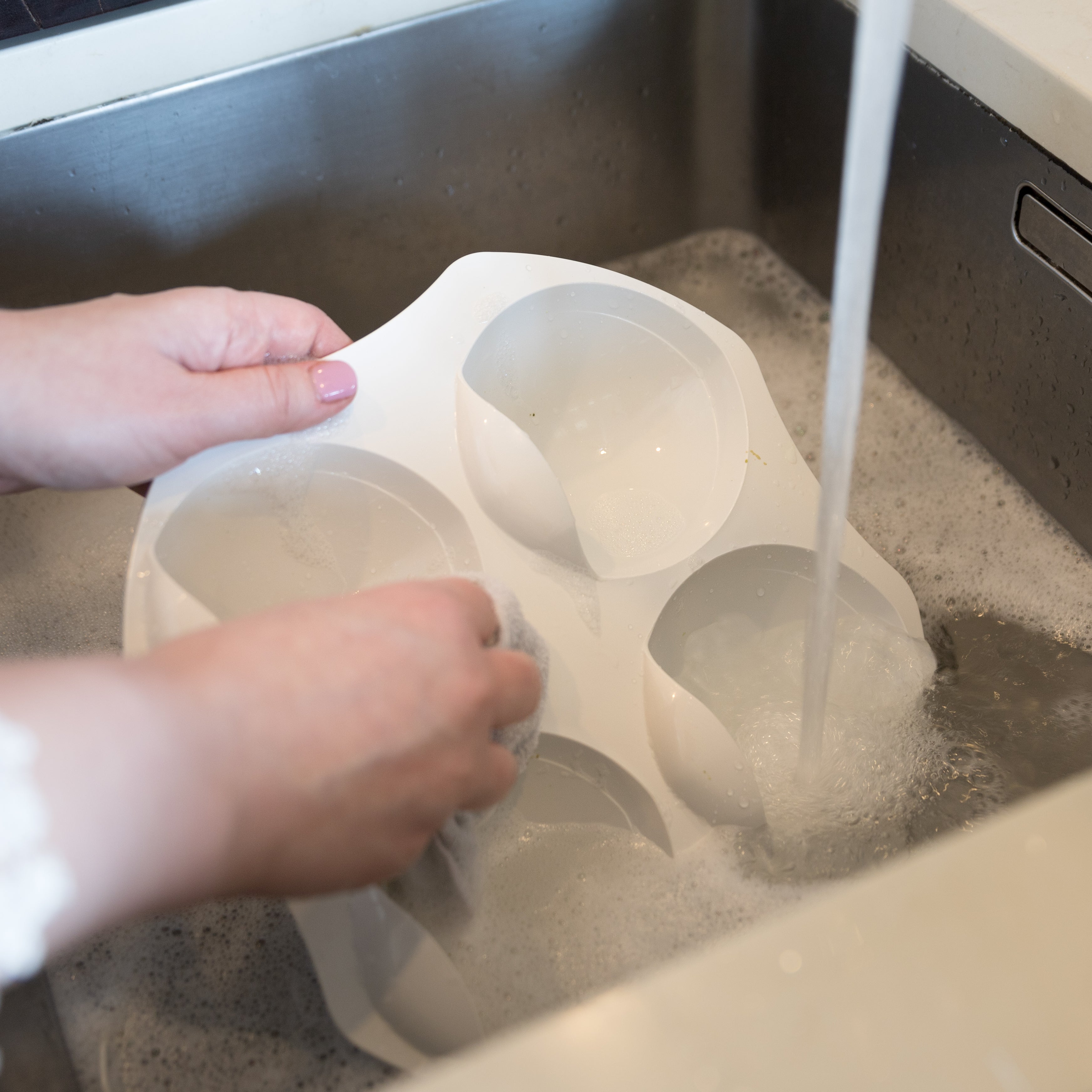 Obi - Spoon (Large) – The Therapy Collective