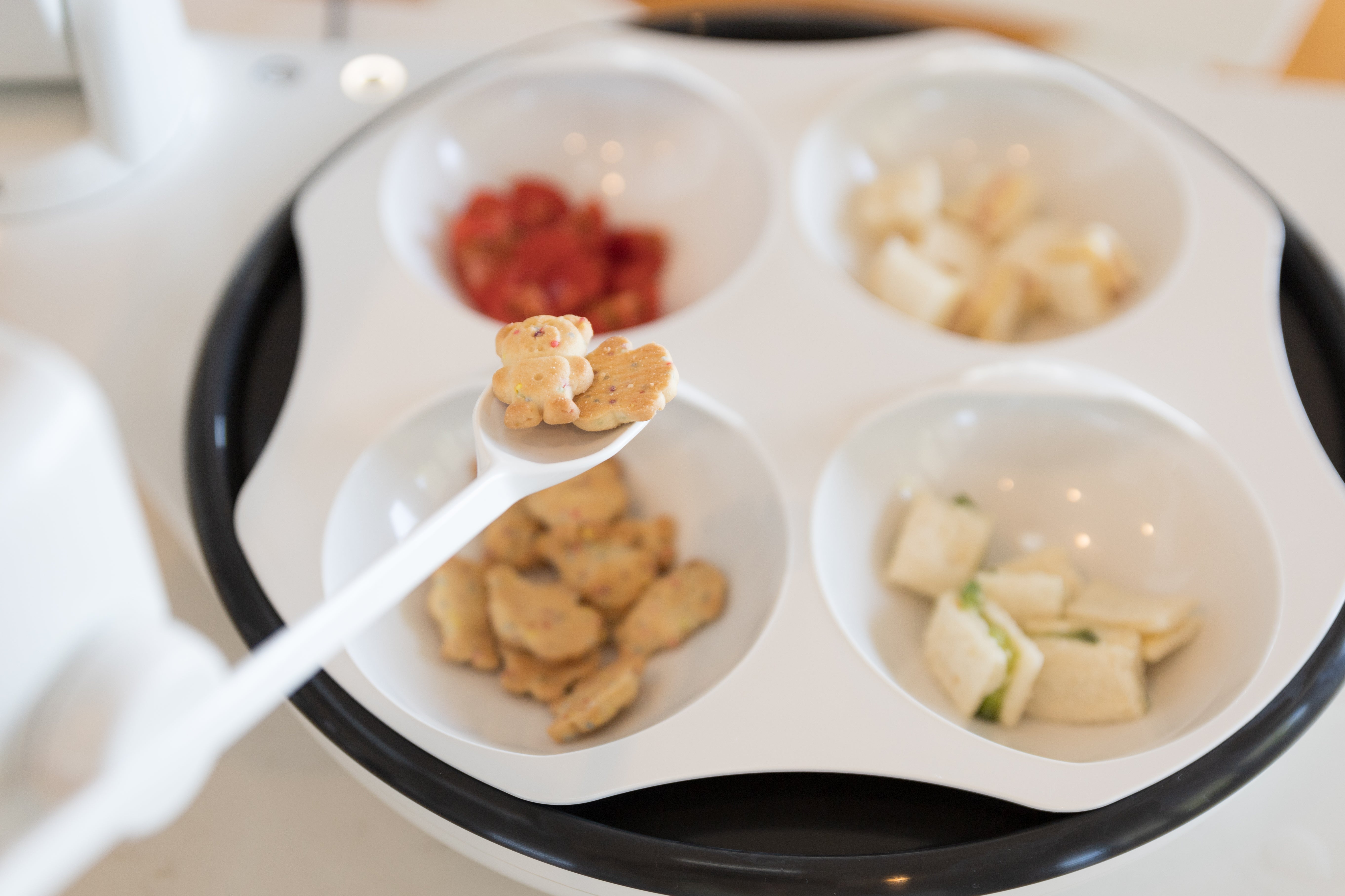 Obi - Spoon (Large) – The Therapy Collective